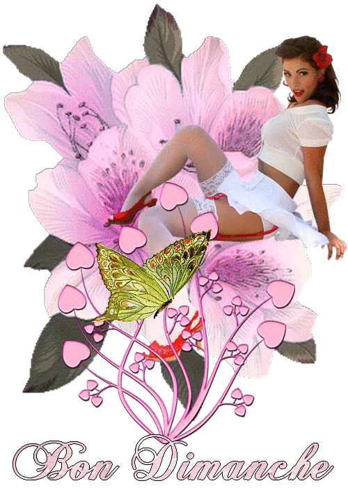 bon dimanche - Page 3