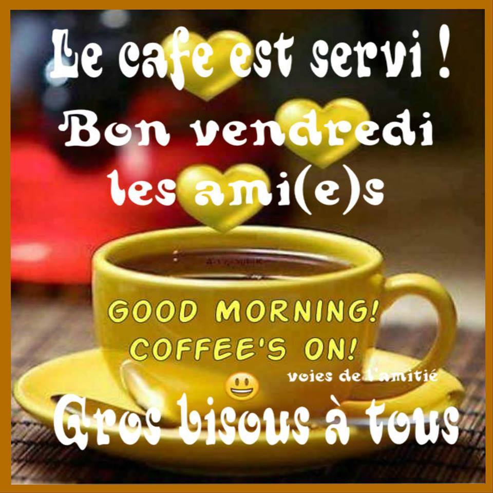 Bonjour